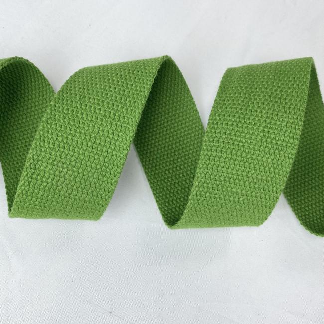 Belt end finishing