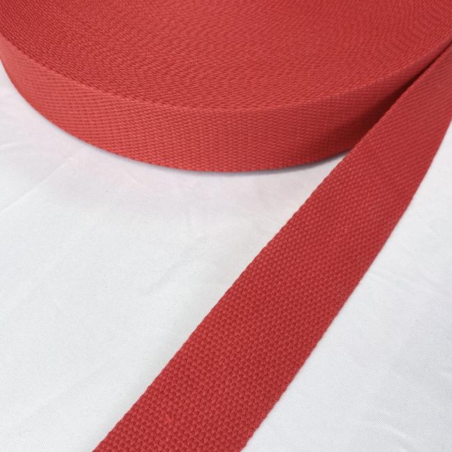 Dupont tote bag strap application