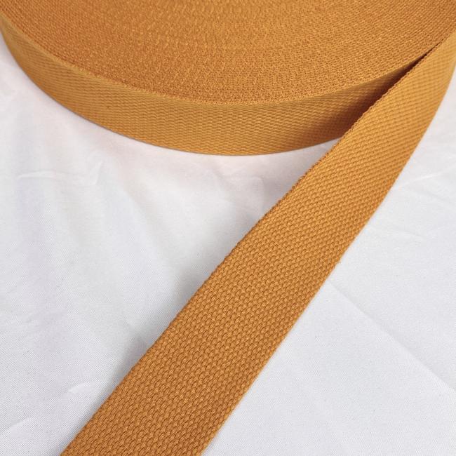 Webbing belt color options
