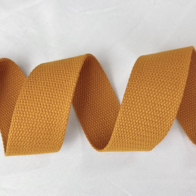 Strap attachment mechanism