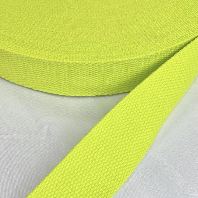 Strap edge finishing