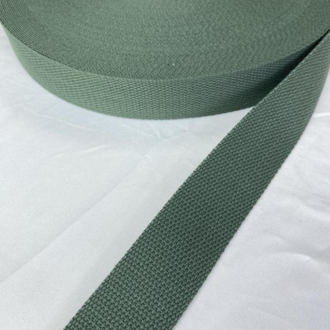 Belt thickness demonstration
