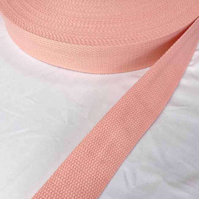 Webbing belt applications