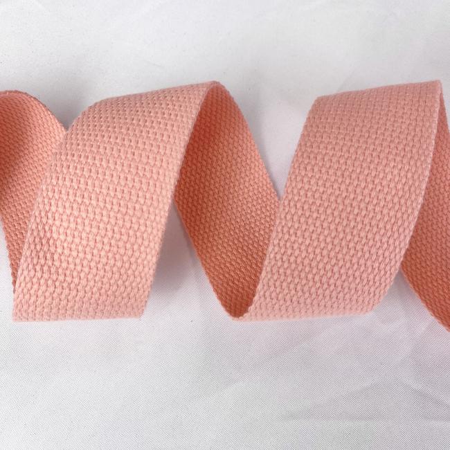 Strap manufacturing quality