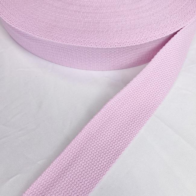 Belt edge reinforcement