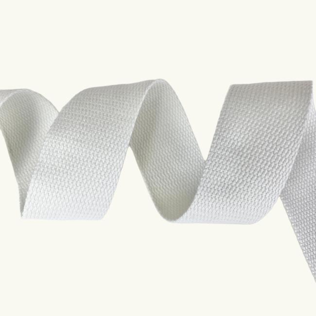 Strap manufacturing details