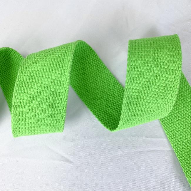 Webbing belt specifications