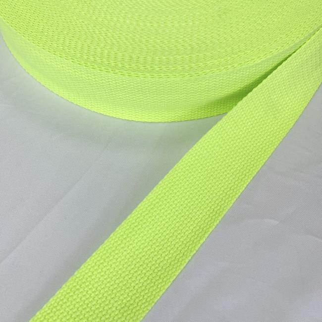 Webbing belt applications