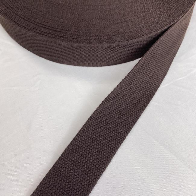 Strap construction methods