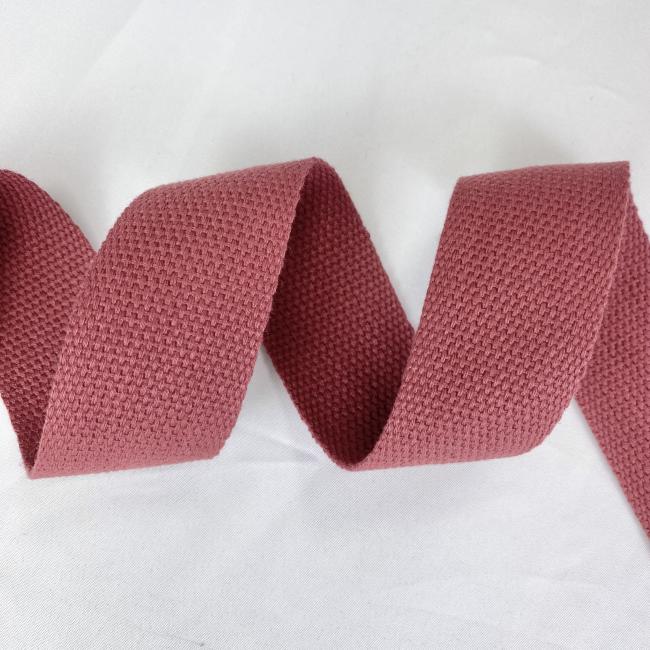 Strap material properties