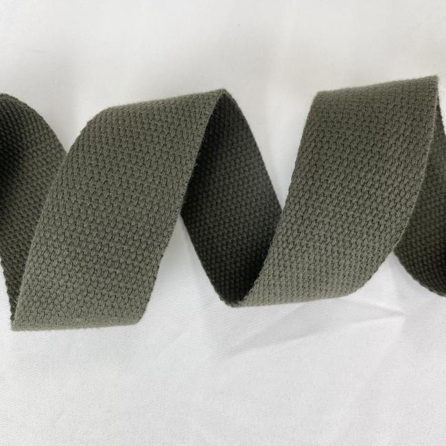 Webbing technical specifications