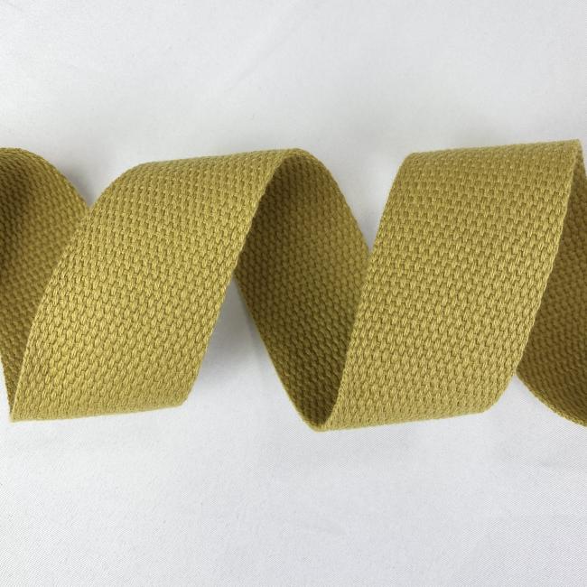 Webbing product variations
