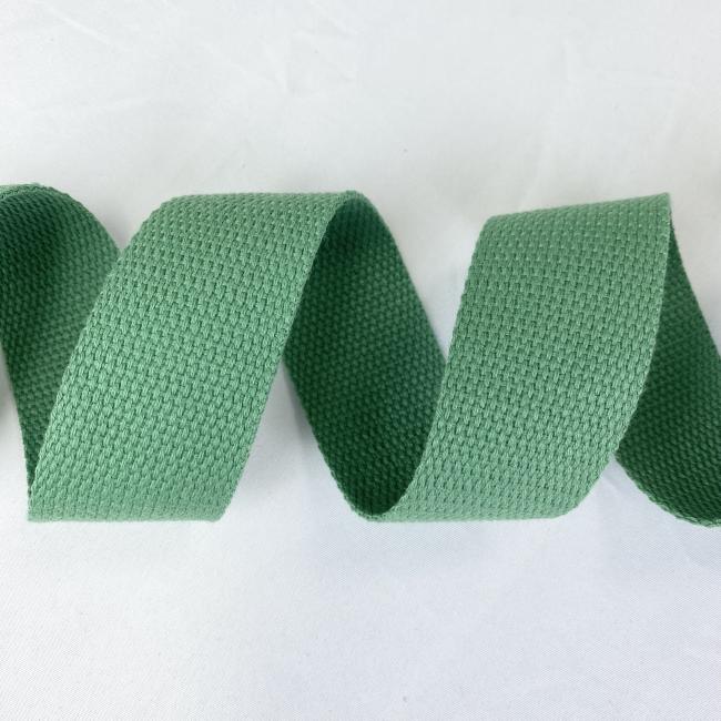 Webbing product applications