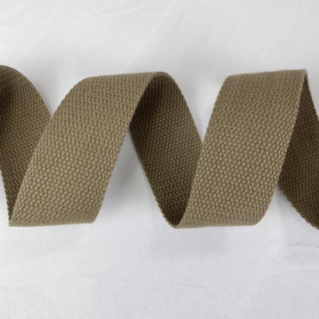 Webbing product quality