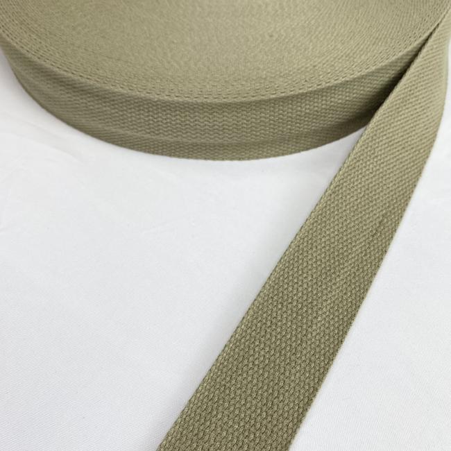 Strap construction excellence