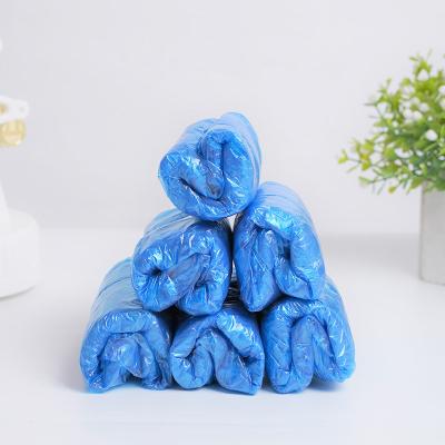 China Shoe Cover Recommend Used Disposable Soft Hot Sale Cover Dispos Shoe 100/PC for sale
