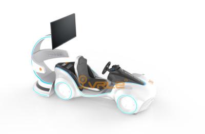 Cina Realtà virtuale popolare di Leke che corre simulatore con i giochi di realtà virtuale in vendita