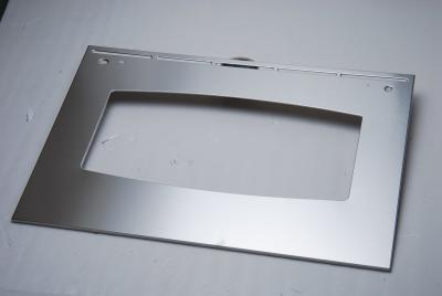 China De ovendeur maakte Decoratieve Glascomités, het Comité van het Ovenglas Hoge Hittebestendigheid aan Te koop
