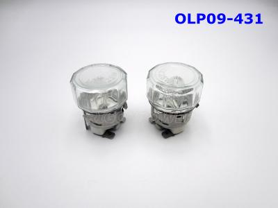 Cina 25 norma 50/60 hertz della lampadina G9 del forno di watt di CA 110 ~ OEM 220v disponibile in vendita
