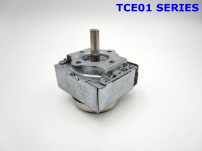 China CA mecánica 110V ~ 250V TCE01-5 del contador de tiempo del horno de la instalación fácil para construido en horno en venta