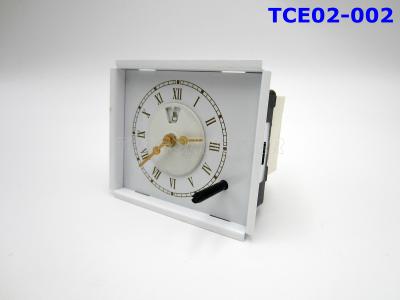 China Contador de tiempo TCE02-002-2, CA 110V/CA 230V de la cocina de gas de los aparatos electrodomésticos del contador de tiempo del horno de la cocina en venta