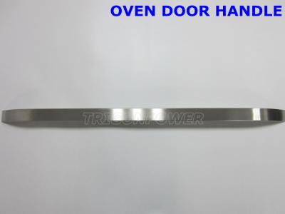 China Manija ODH02-3, reemplazo universal del horno del acero inoxidable de la manija del horno en venta