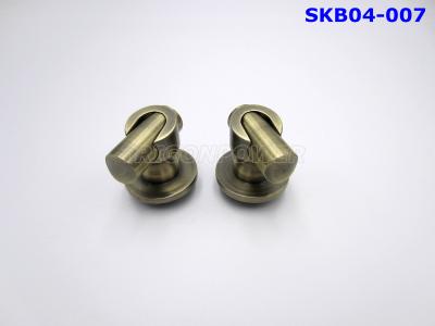 China Chrome/Nickel galvanisieren Hotpoint-Ofen-Ofen-Griff für Küchengeräte zu verkaufen