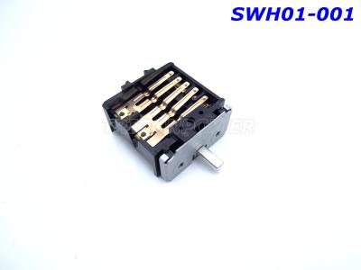 China Alta PARTE 30,2 del IEC 60335-1 del reemplazo del interruptor del horno de Hotpoint de la confiabilidad en venta