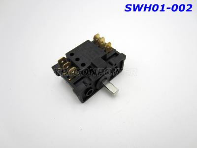 China Temporeros de trabajo máximos profesionales del interruptor de control del horno T150 con buena resistencia del calor/de fuego en venta