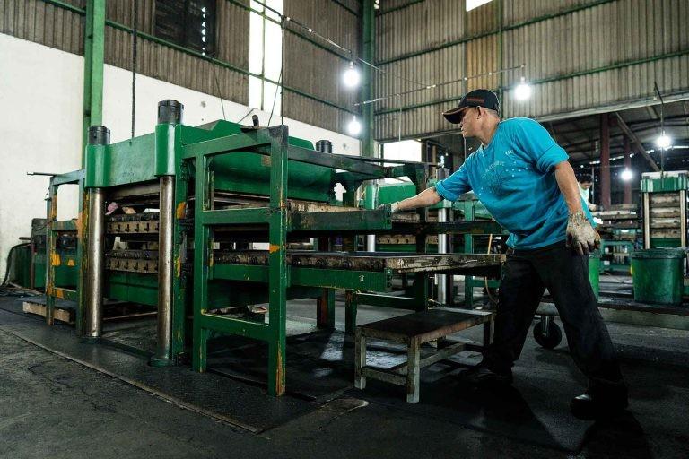 Fornecedor verificado da China - Qingdao Lykant Sports Goods Co., Ltd.
