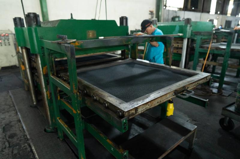 Fornecedor verificado da China - Qingdao Lykant Sports Goods Co., Ltd.