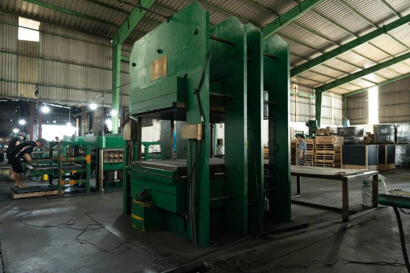 Fornecedor verificado da China - Qingdao Lykant Sports Goods Co., Ltd.