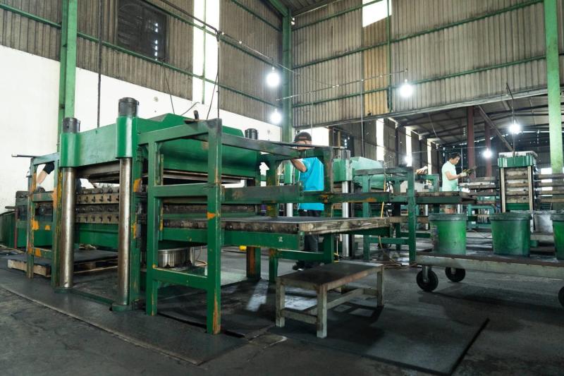 Fornecedor verificado da China - Qingdao Lykant Sports Goods Co., Ltd.