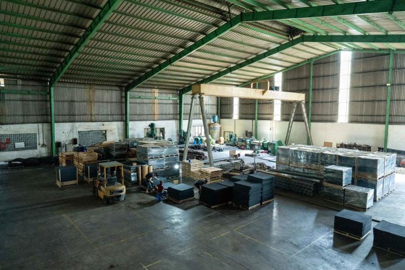 Fornecedor verificado da China - Qingdao Lykant Sports Goods Co., Ltd.