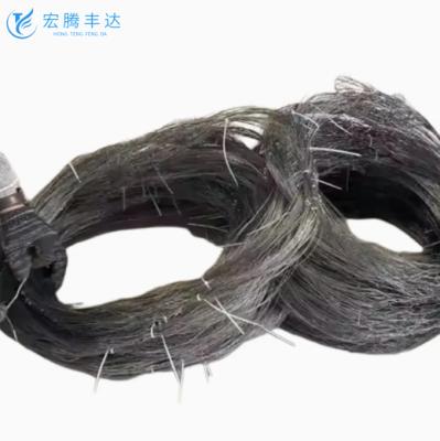 China 5689 Barbed wire used as an obstacle Tank tracks wrapped in barbed wire Tank obstacles for sale