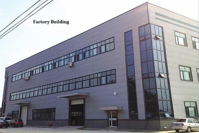 Geverifieerde leverancier in China: - YUHUAN HAOCHENG METALWARE CO.,LTD.