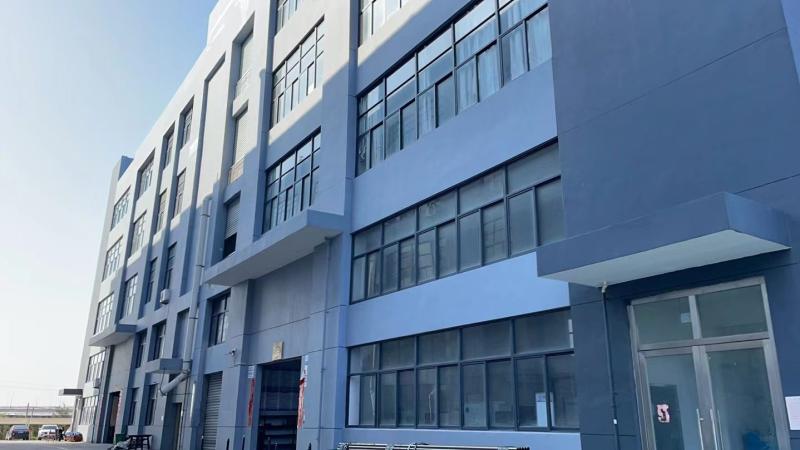 Geverifieerde leverancier in China: - YUHUAN HAOCHENG METALWARE CO.,LTD.