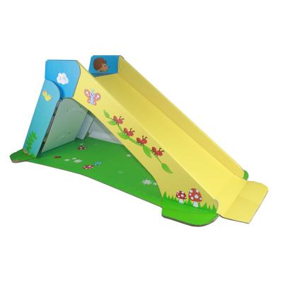 Cina Contenitore di regalo del cartone dei bambini, contenitore di giocattoli di carta dello scorrevole costante di CMYK 0.9-10mm in vendita