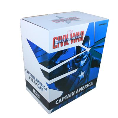 Cina OEM Toy Game Paperboard Packaging Box 1180*1580mm per i supermercati in vendita
