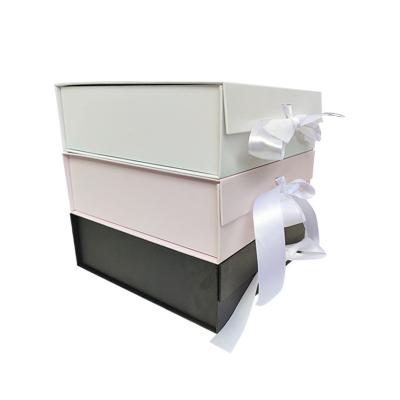 Cina Contenitore magnetico di cartone dell'OEM in vendita