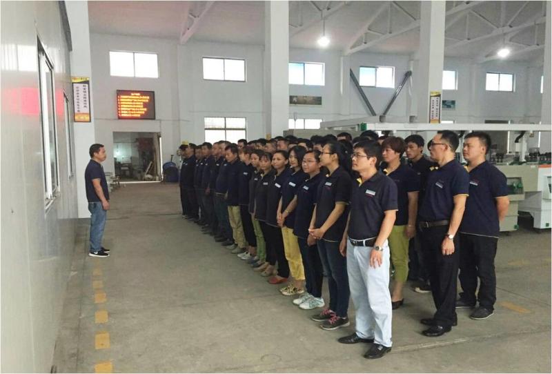 Verified China supplier - Changzhou Techelect Electronic Equipment Co., Ltd.