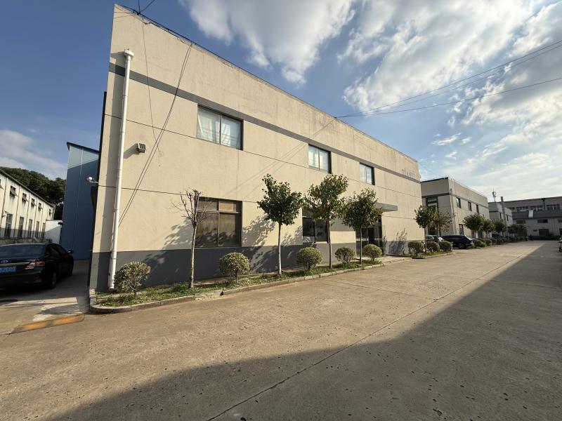 Verified China supplier - Changzhou Techelect Electronic Equipment Co., Ltd.