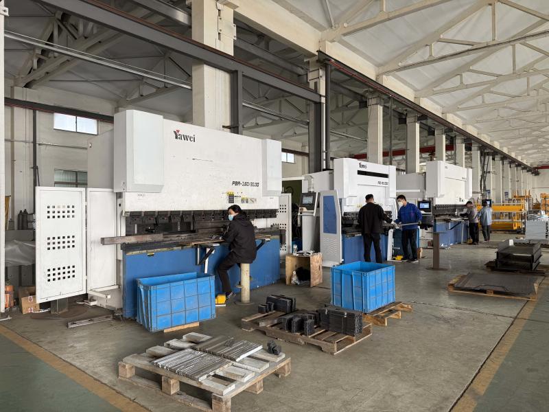 Verified China supplier - Changzhou Techelect Electronic Equipment Co., Ltd.