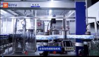 Quality Carbonated Beverage Fruit Juice Bottle Packing Machine Filling Production Line 20000BPH 500ml for sale