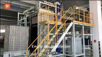 Quality Tinplate Canned dog Pet Food Packaging Machine Line High Speed for sale