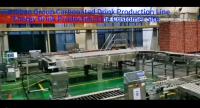 Quality Jianlibao Group Carbonated Drink Production Line Energy Drink Production Line for sale