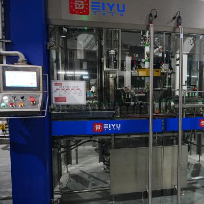 Cina Etichettatore automatico per le confezioni a manica 22000BPH per le bottiglie di bevande in vendita