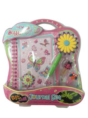 China back to school stationery set kids stationery set for sale