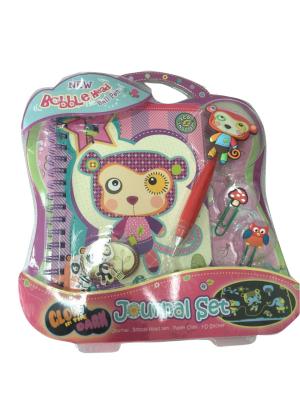 China back to school stationery set kids stationery set stationery gifts for sale