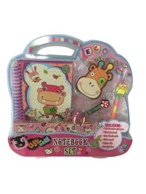 China back to school stationery set kids stationery set promotion gifts set for sale